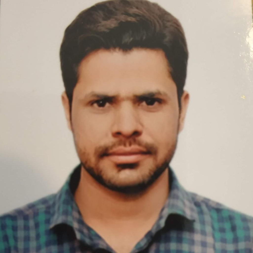 Faizan Abbas - Process Developer - Genpact India Pvt Ltd | XING
