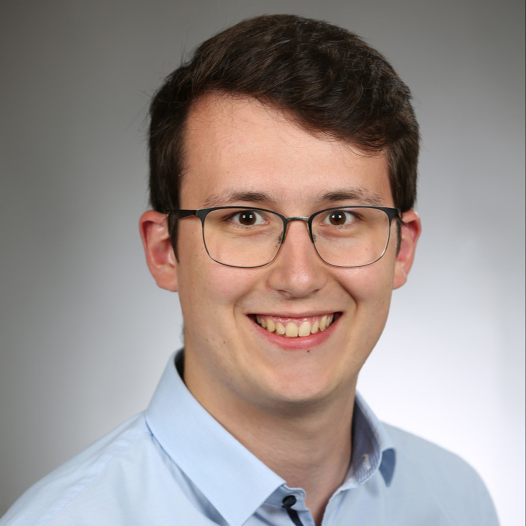 Simon Hauser - Entwicklungsingenieur - Gruner AG Wehingen | XING