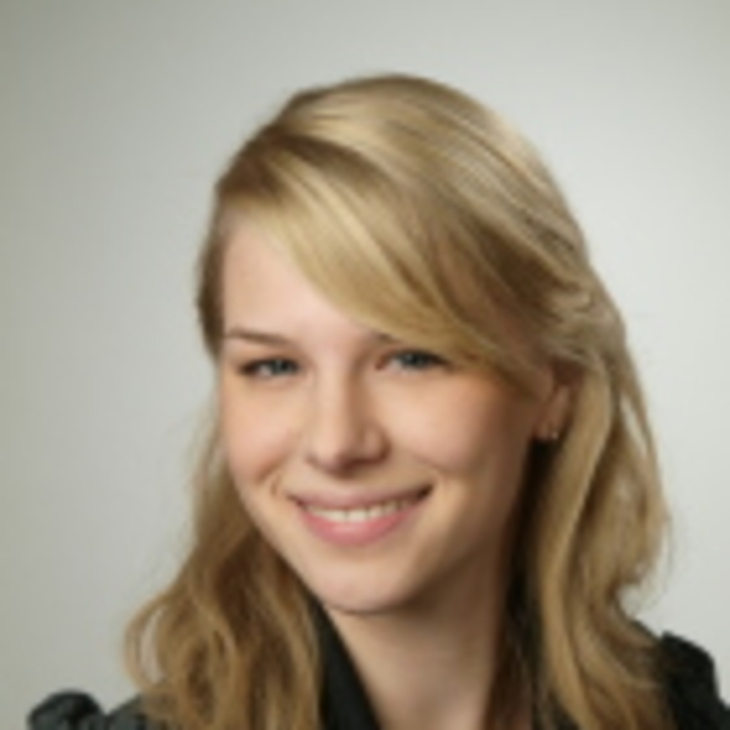 Julia Zimmermann - Energiemanagement und vieles mehr ...