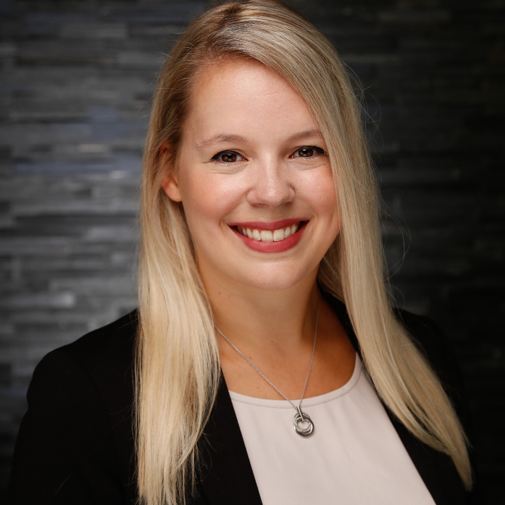 Sabrina Schell - Senior Teamleiterin - Hays | XING
