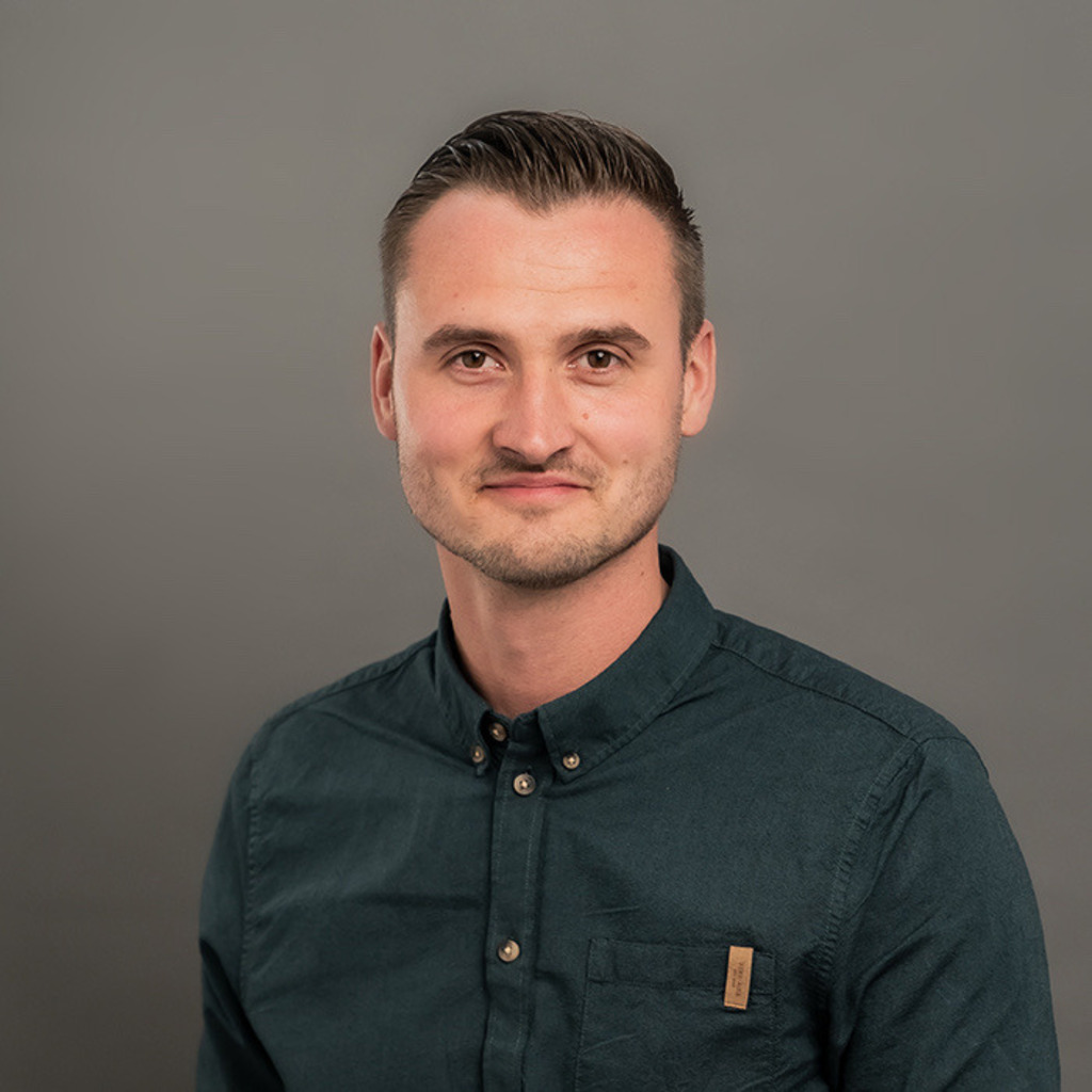 Florian Röder - KFZ-Mechatroniker - Stadtverwaltung Erfurt | XING