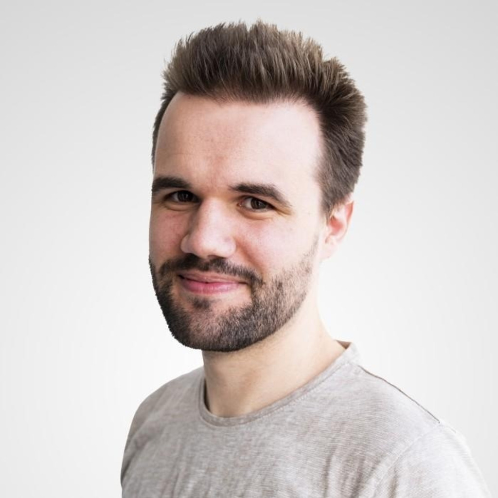 Sebastian Gries - Kaufmännischer Angestellter - Mercedes-Benz Herbrand ...