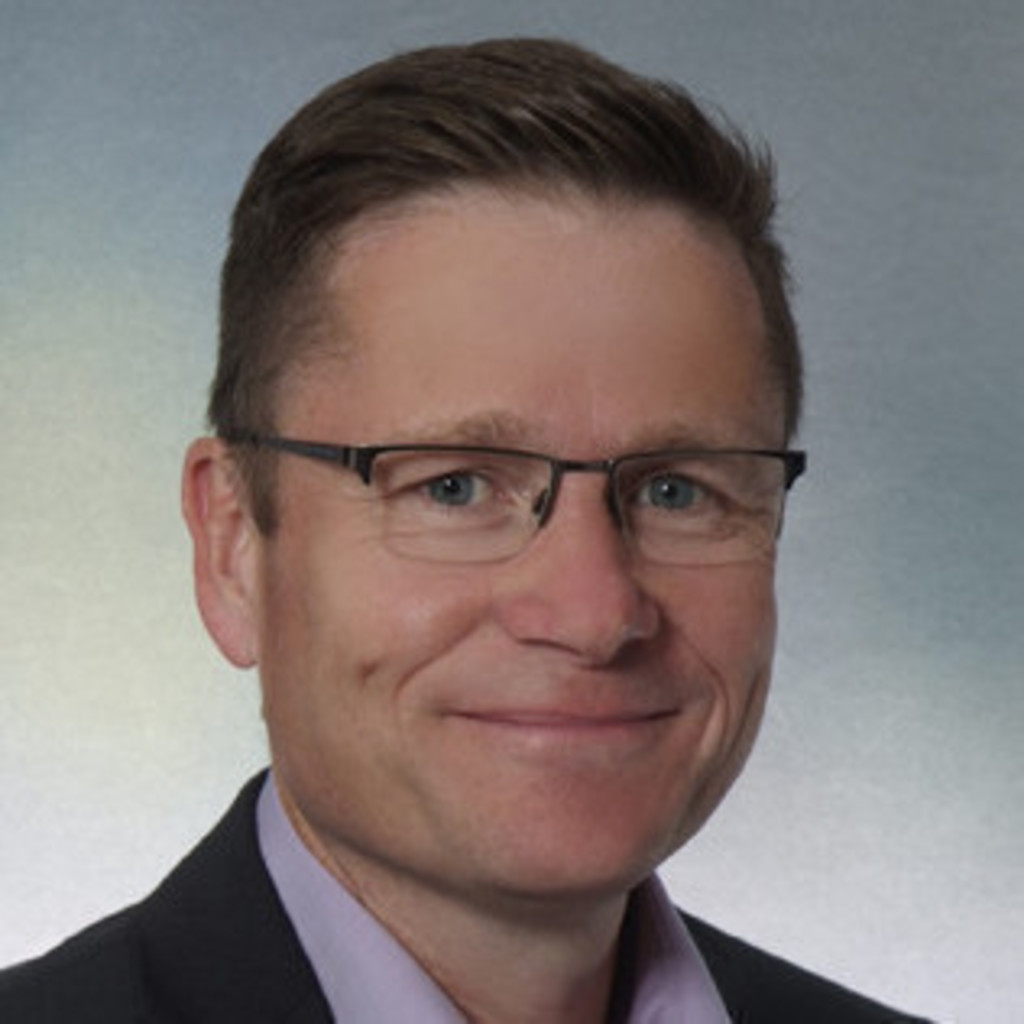 Joachim Reker - Krankenpfleger, Case Manager DGCC - LWL - Wohnverbund ...