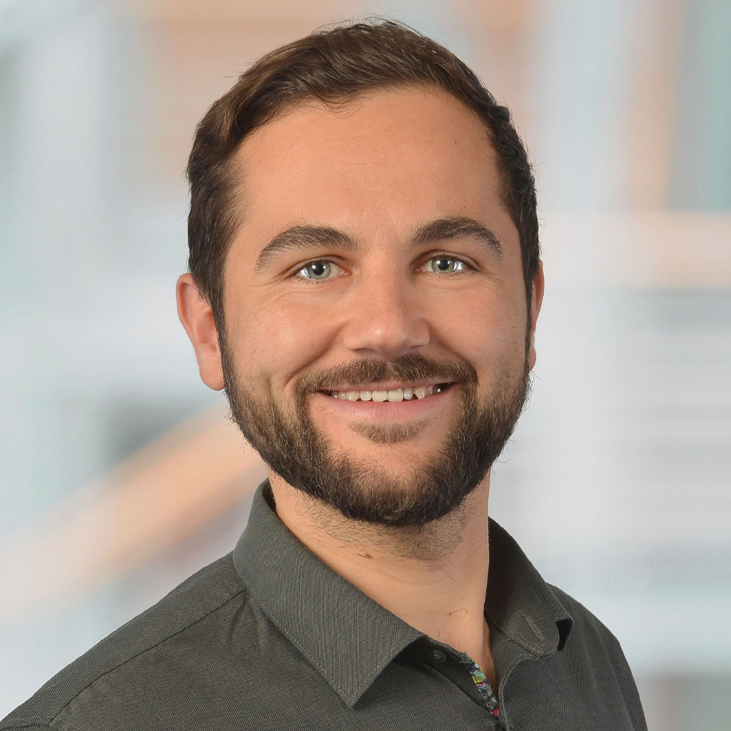 Alexander Ernst - Management - Hochschule Mainz | XING