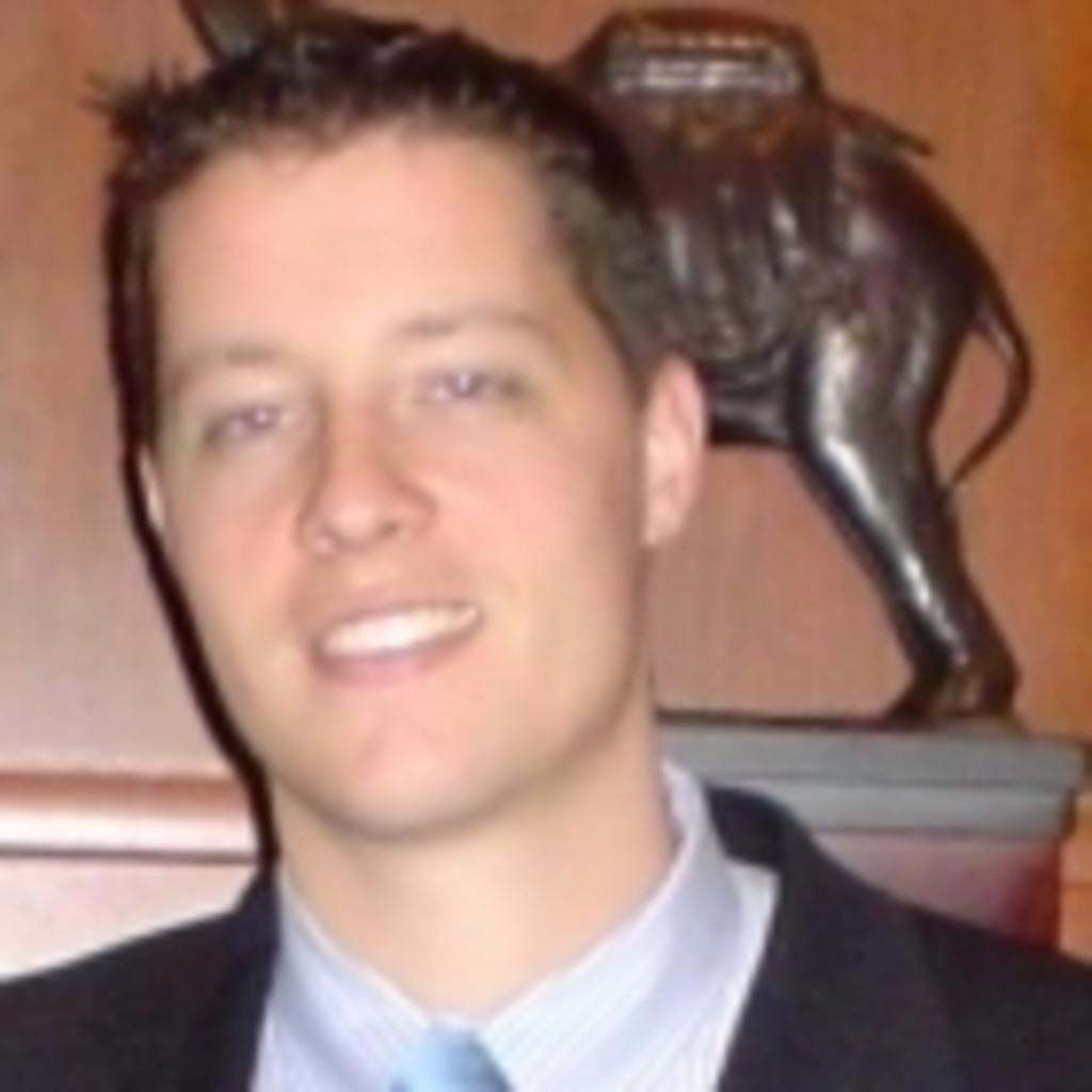 Martin Schellenberg - Director of Product Improvement - Hilton ...