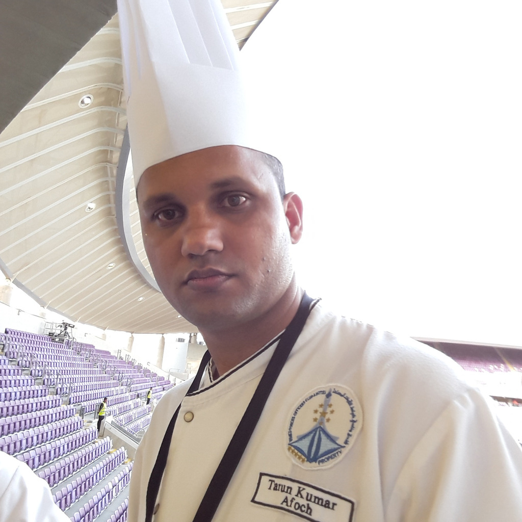 Tarun Kumar - Demi chef de partie - Royal Court | XING