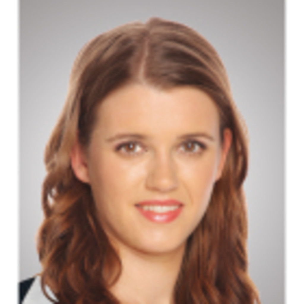 Miriam Singer - Assistenz der Geschäftsführung ...