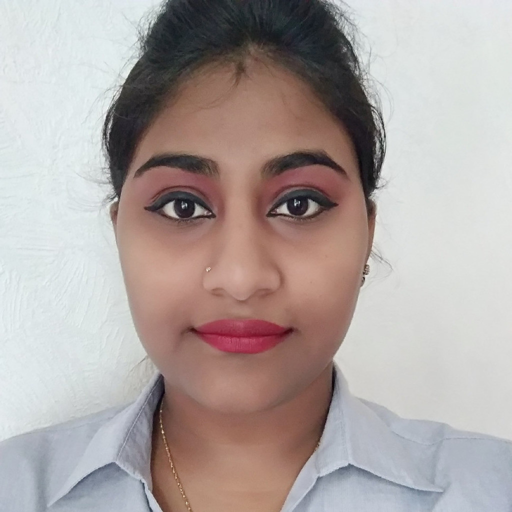 Deepthi Kankanala - Java Developer - Tata Consultancy Services Ltd | XING