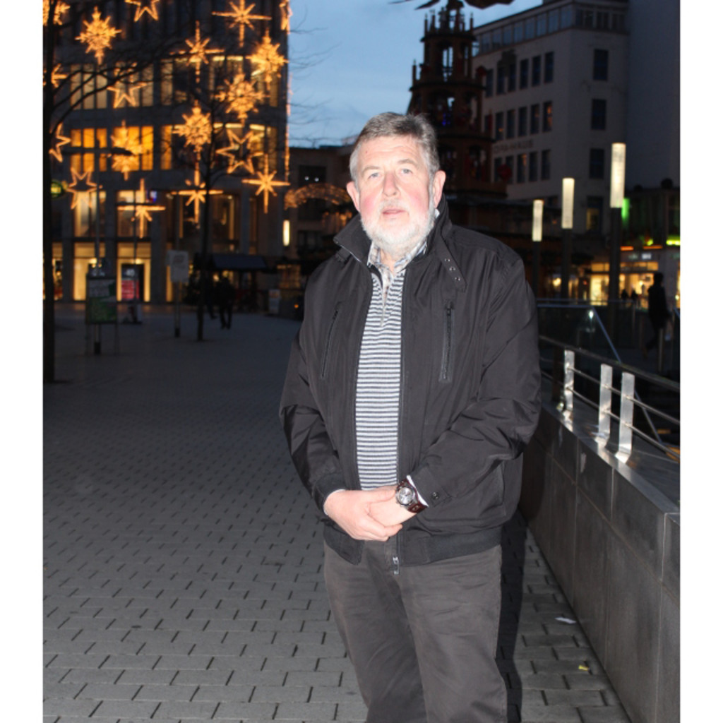 Martin Zimmer in der Personensuche von Das Telefonbuch