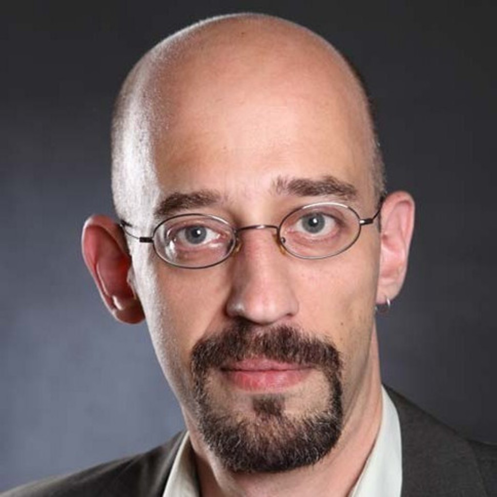 Jan Schreiber - Software Engineering - Free Code Camp | XING