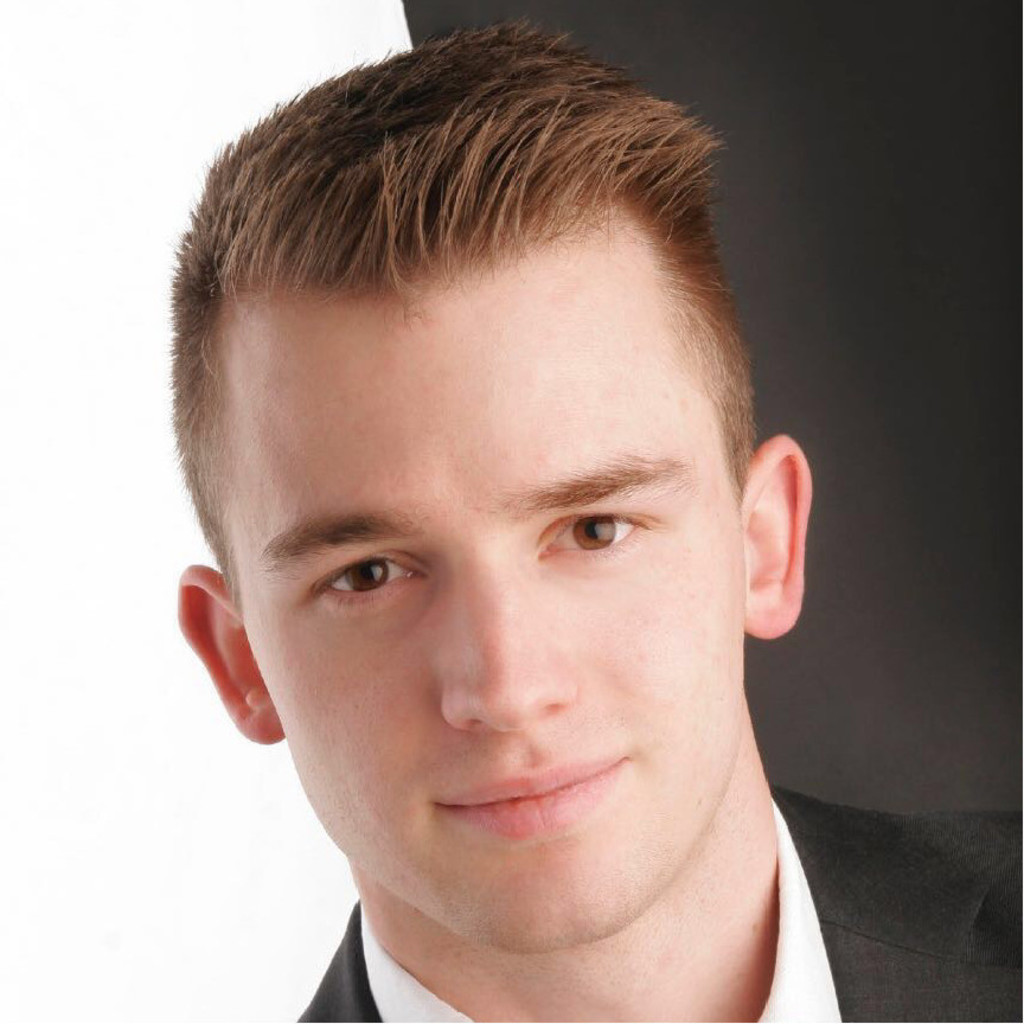 Patrick Schiebel - Threat Intelligence Analyst - BMW Group | XING