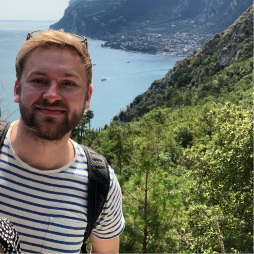 Philip Wichmann - Global IBP Lead Professional Equipment - JACOBS DOUWE ...