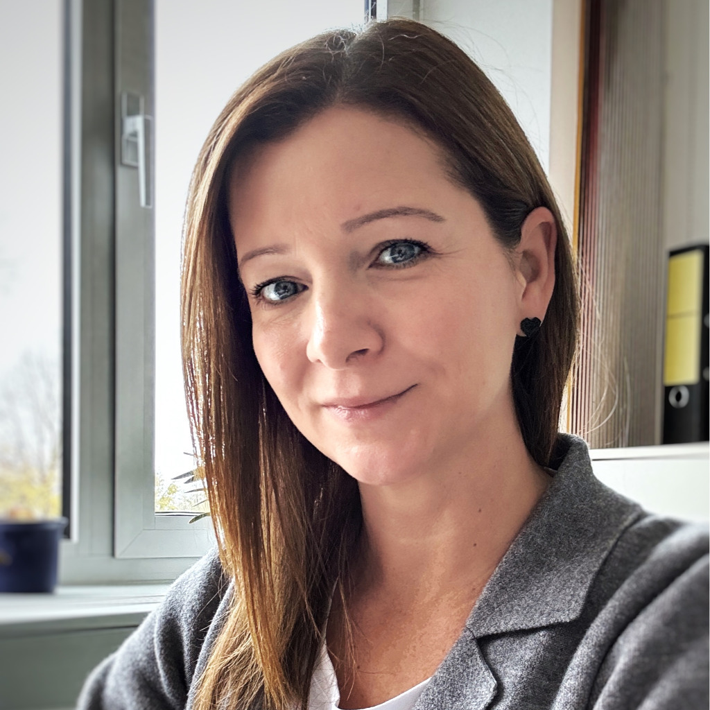 Nancy Peter - Assistant to the Sales Directors - Sennheiser Vertrieb ...