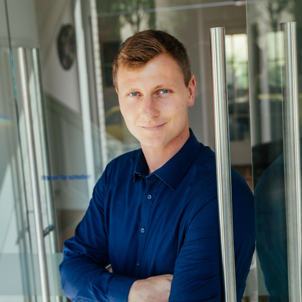 Martin Fischer - Vertriebsmitarbeiter - Liquid CONcept GmbH & Co. KG | XING