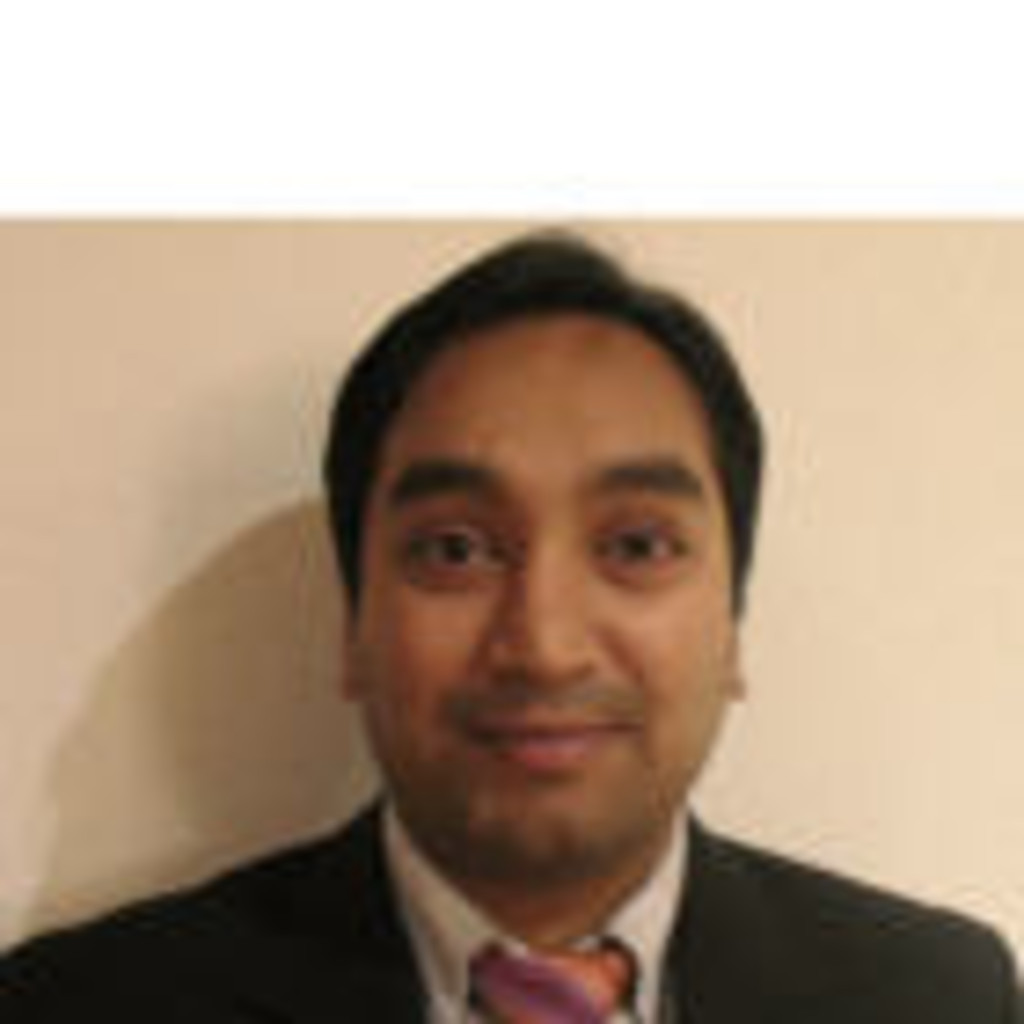 Amar Kumar - SAP Solution Owner for S/4HANA - SAP AG | XING