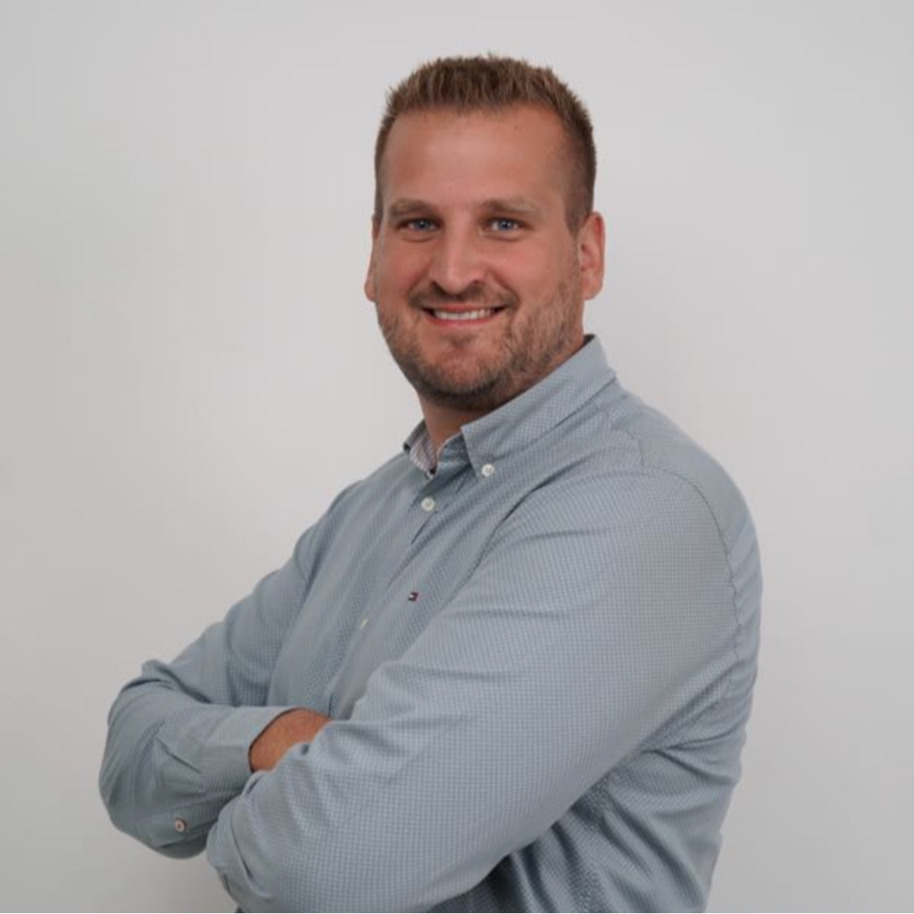 Marvin Anders - Vertriebsmitarbeiter - WASI GmbH | XING