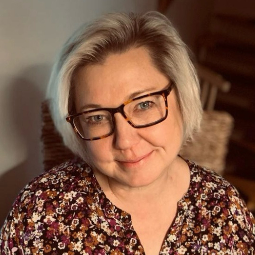 Patricia Cordes - Inhaberin - Vitalcordes | XING