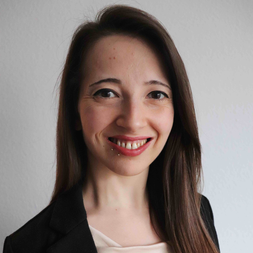 Lisa Singer - Sozialpädagogin - ReBBZ Mitte | XING