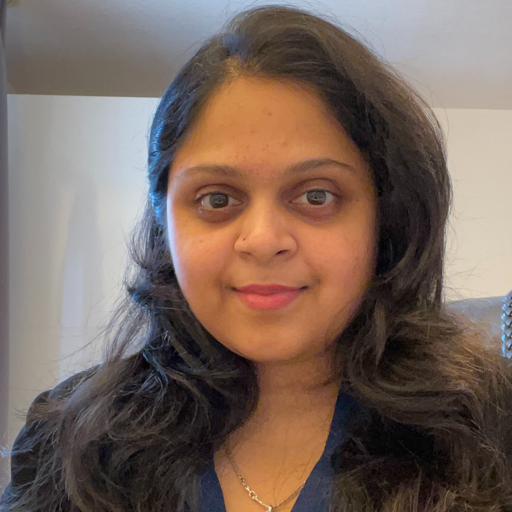 Aditi Akolkar - Technical testing and support engineer - Influx Big ...