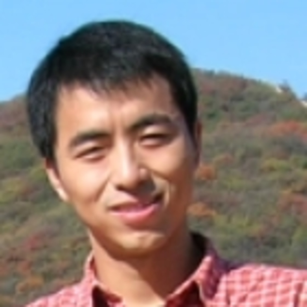 Hang Daniel - Director - Creative Biomics | XING