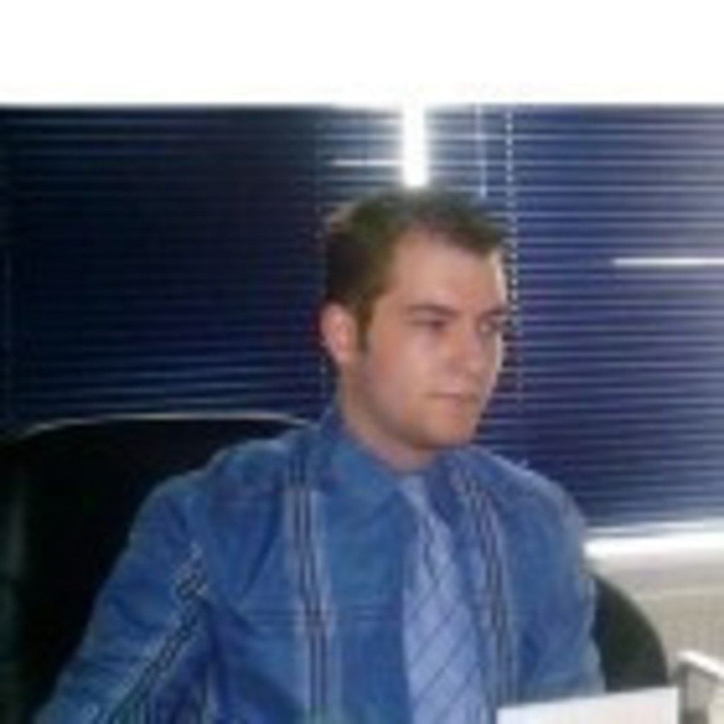 David Hänsch - Geschäftsführer - Web & Service Hänsch | XING