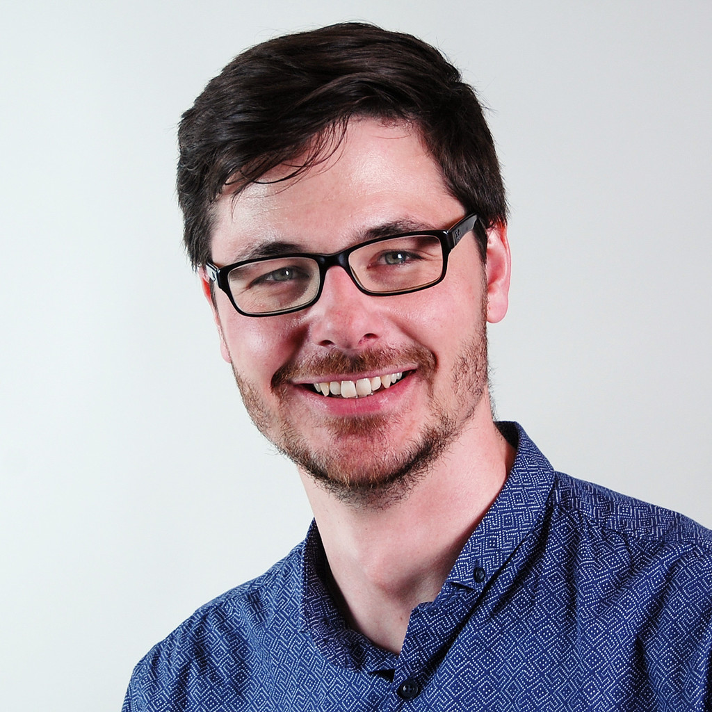 Fabian Geiger - Research Engineer Materials - Hilti AG | XING