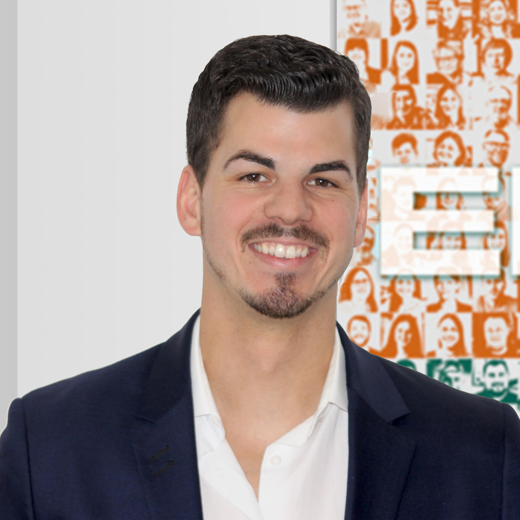 Dominic Holler - PFC (Process Flow Controlling) - Rhenus Home Delivery ...