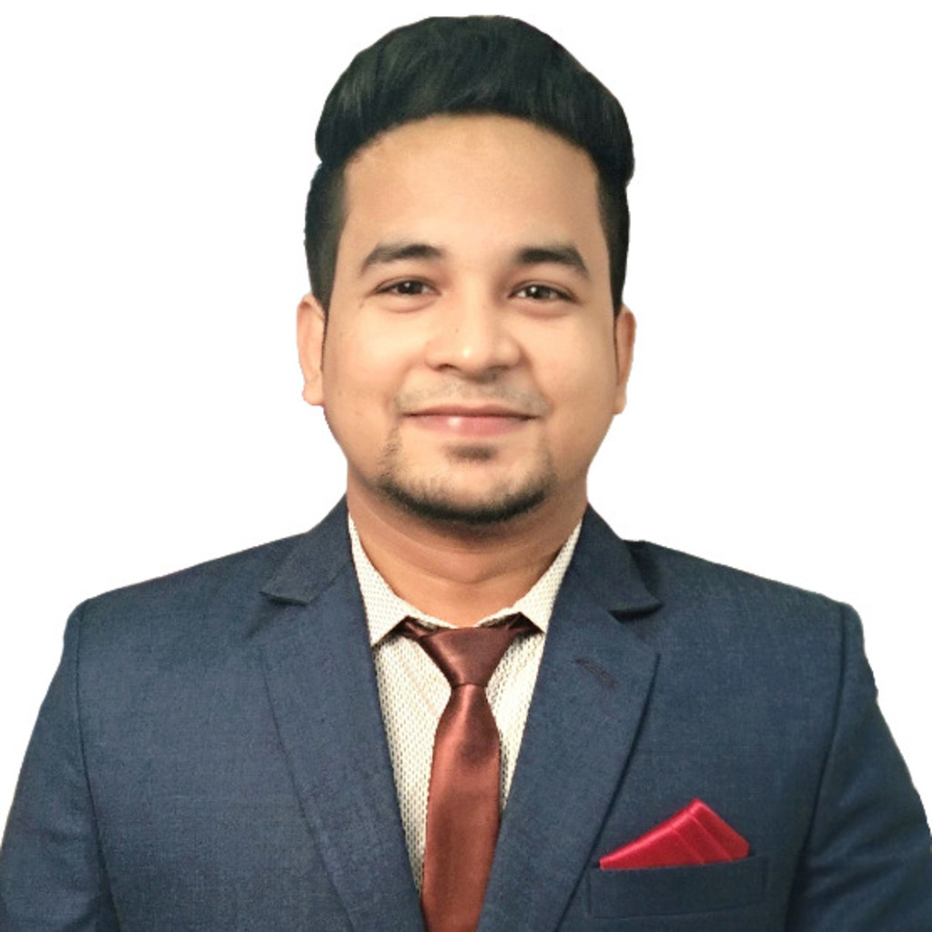 Sajeeb Chandra - Masters in Communication Systems and Networks - Technische Hochschule Köln | XING