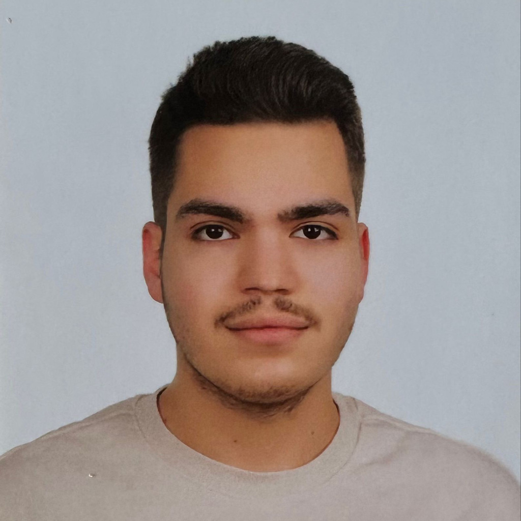 Enes Arslan - Process Manager - Mercedes-Benz Otomotiv | XING