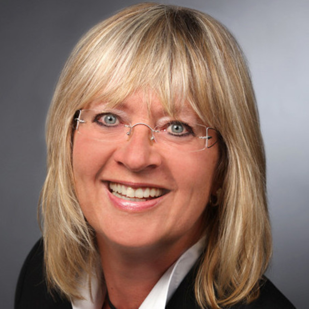 Diana Eichner - Assistentin der Geschäftsführung - LOGOCOS ...