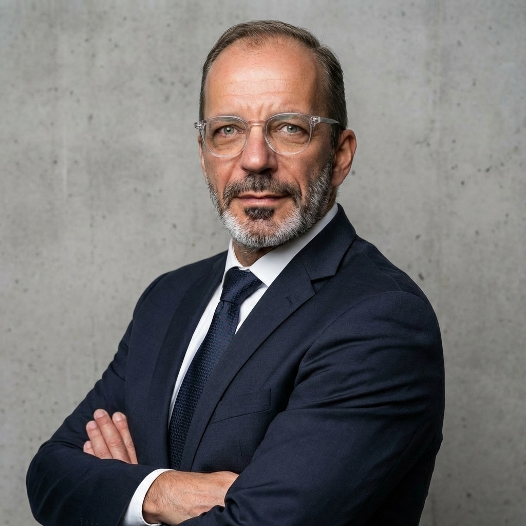 Mario Beutler - Bereichsleiter & Management Sales - FAFU ...