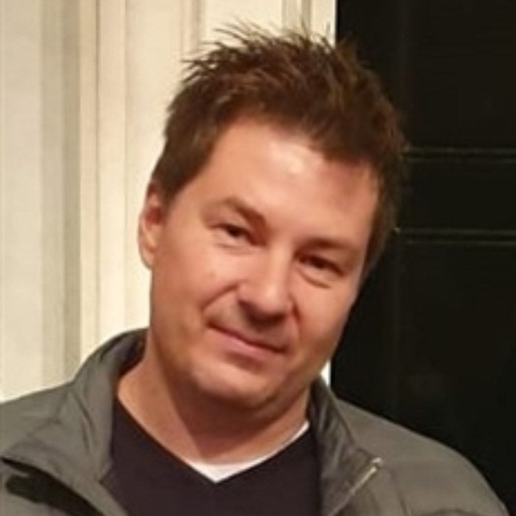 Martin Kurth - Pressereferent - Pilz GmbH & Co. KG | XING