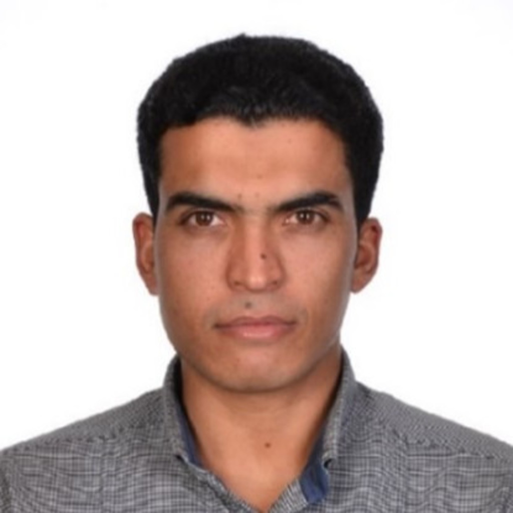 SEYED MOSTAFA HOSSEINI - Electronics Engineer - CYBER Industry | XING
