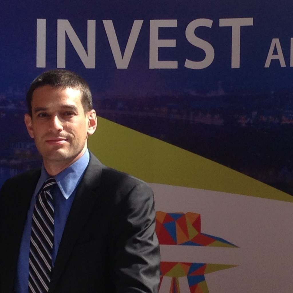 Aaron Fishbone - Marketing & Communications Director - Voltia | XING