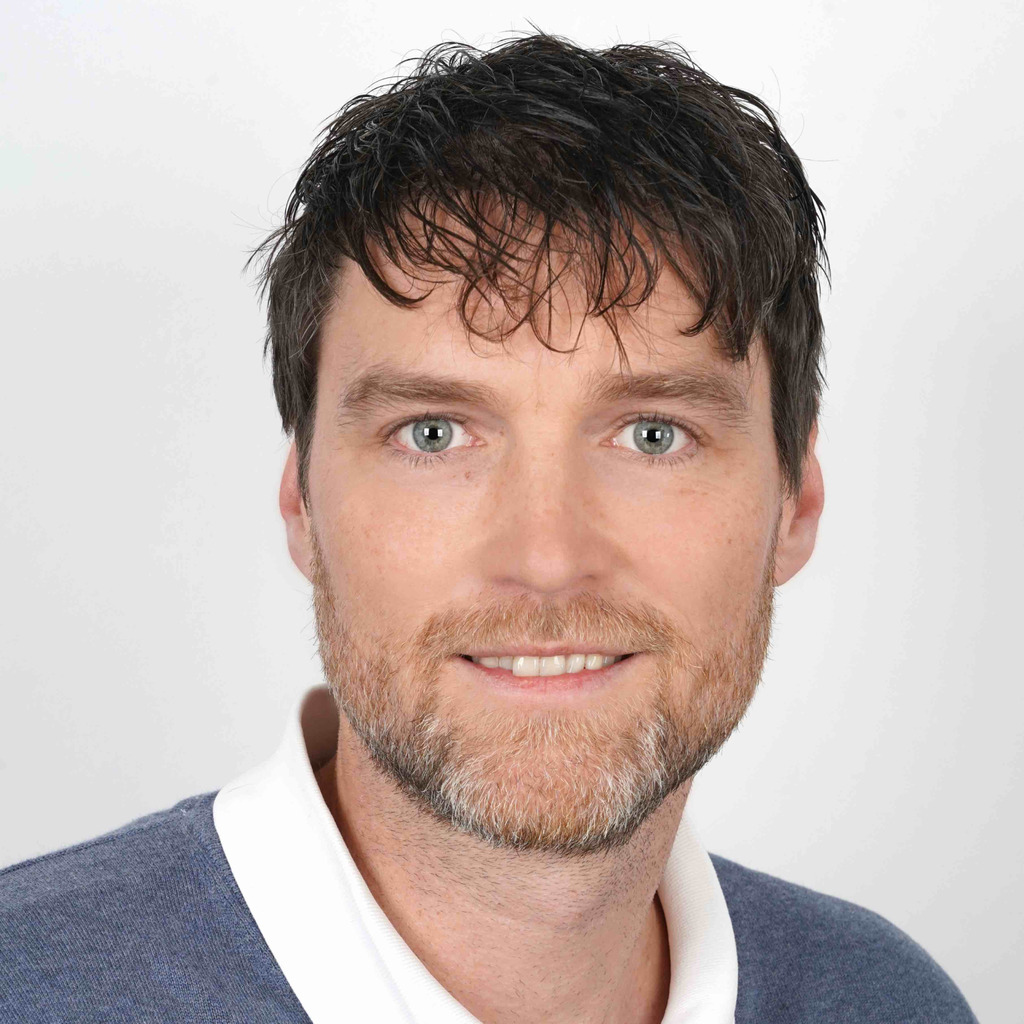 Simon Kabisch - Leiter Kundenservice und Verkauf - REIFF Technische ...