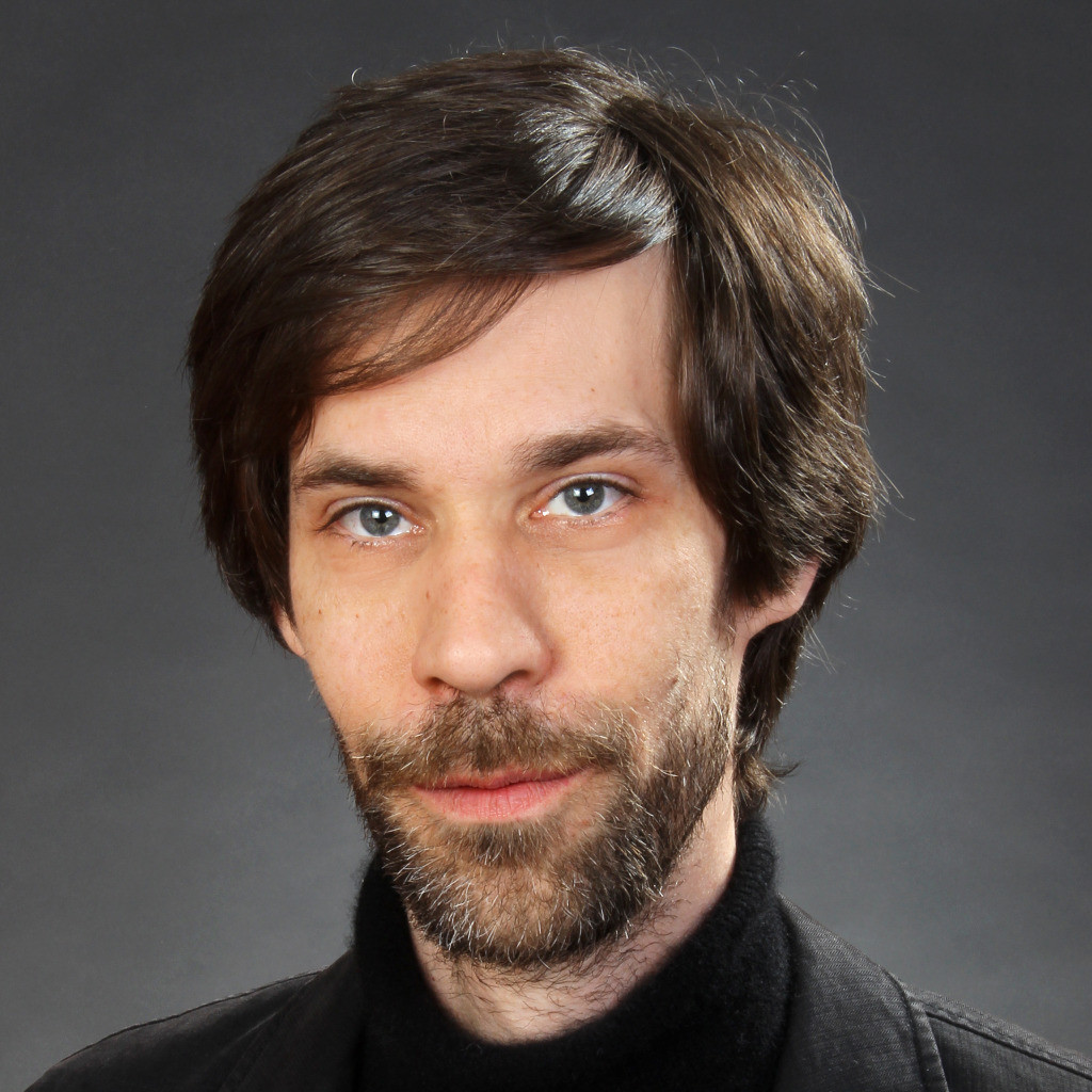 Florian Roeder - Leitender Referent Flächenservice - Stadtmuseum Berlin ...