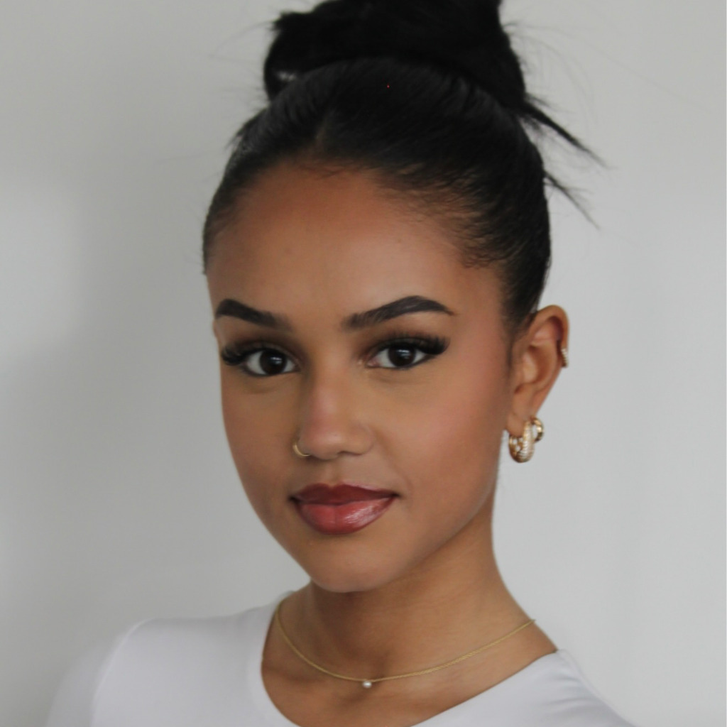 Robertha Mirela Da Silva Meisterhans - Kauffrau - HSO Wirtschafts- und ...