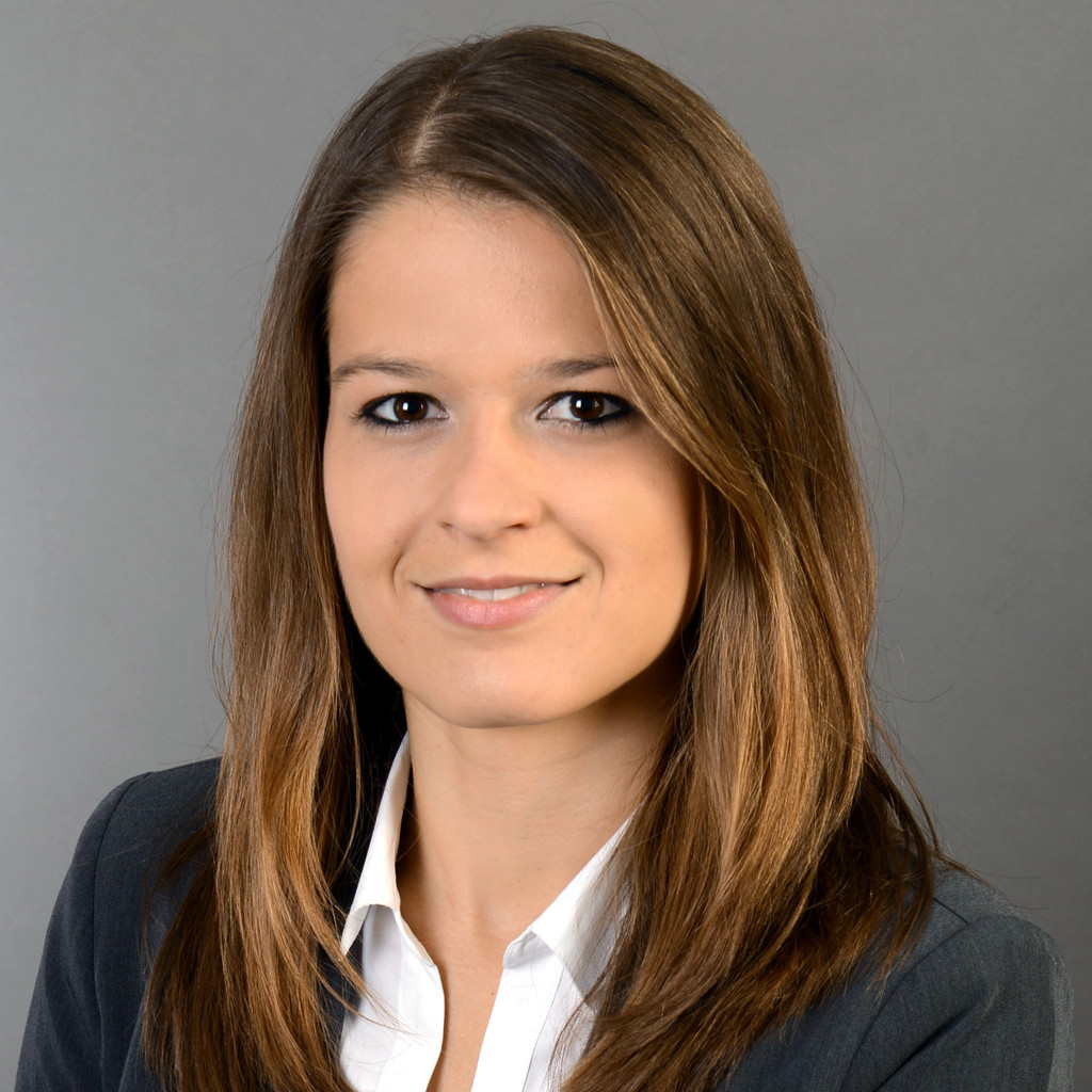 Natalie Wick - Betriebsmanagement, F&E - Wasserversorgung Rheinhessen ...