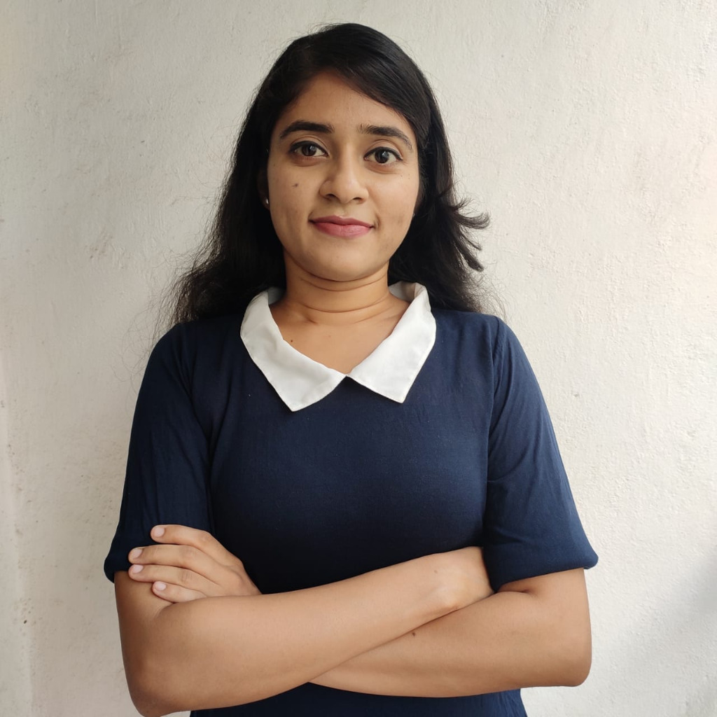 Anjali Torgal - Product Design Engineer - Mercedes Benz Research and ...