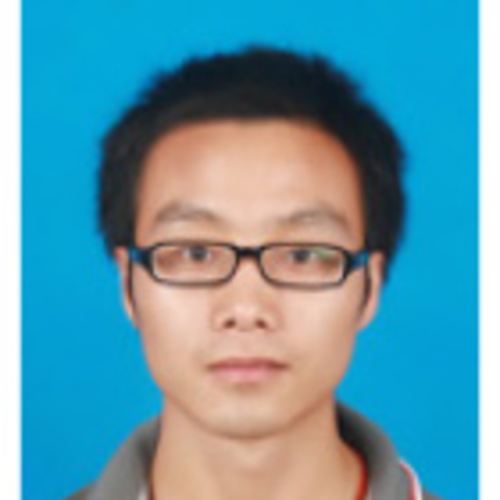 Siwei Liang - the genetics of plant nutrition - HuaZhong Agricultural ...