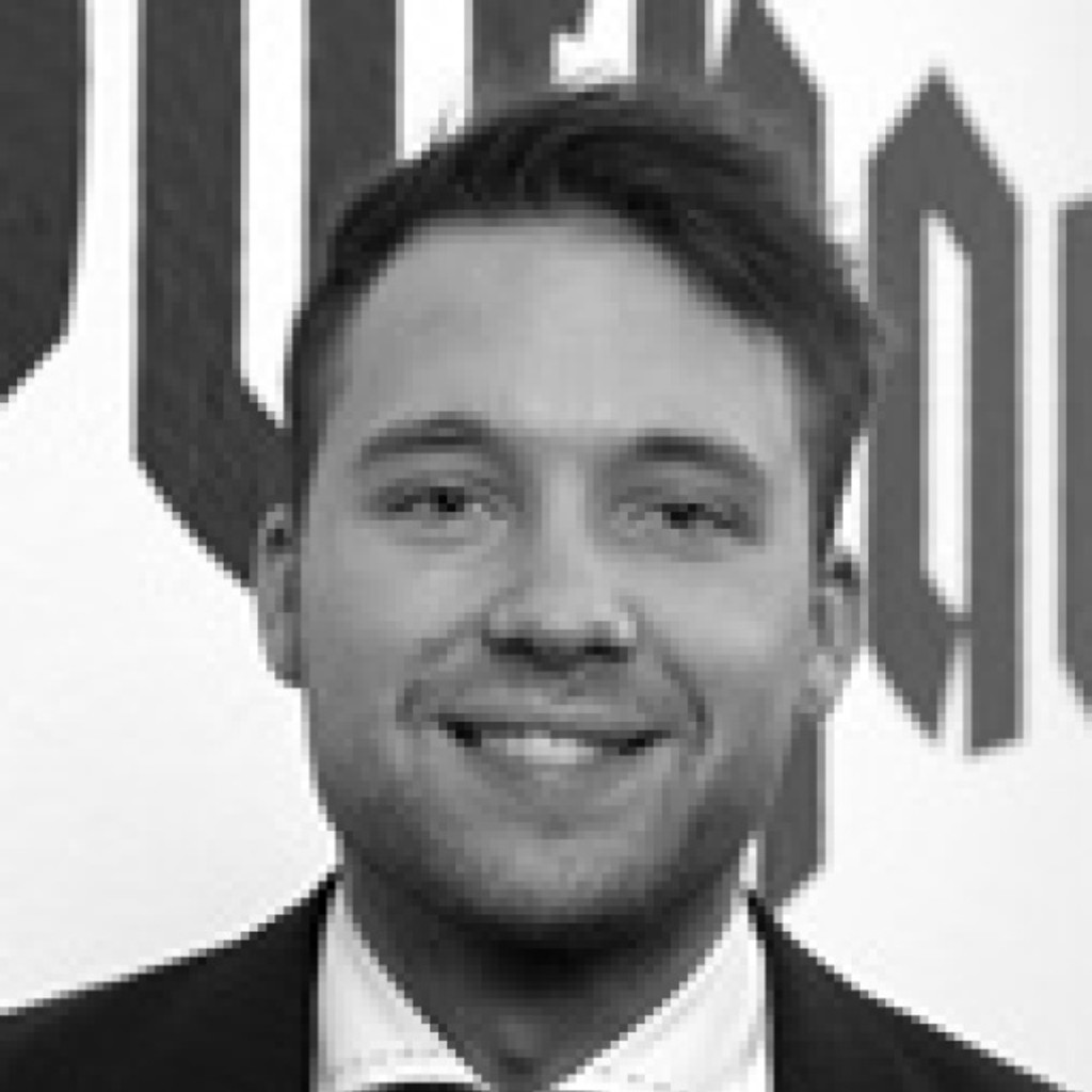 Nick-Sebastian Stieglitz - Geschäftsstellenleiter - Gothaer ...