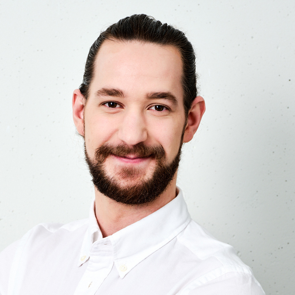 Alexander Denk - Geschäftsführer - Smart Workout EMS-Performance ...