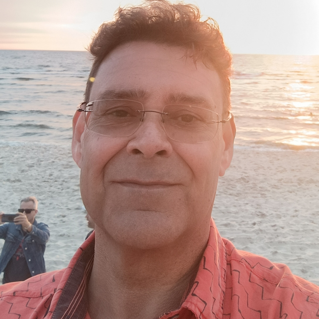 Dipl.-Ing. Michael Krotki - Inhaber - Unternehmensberatung Krotki | XING