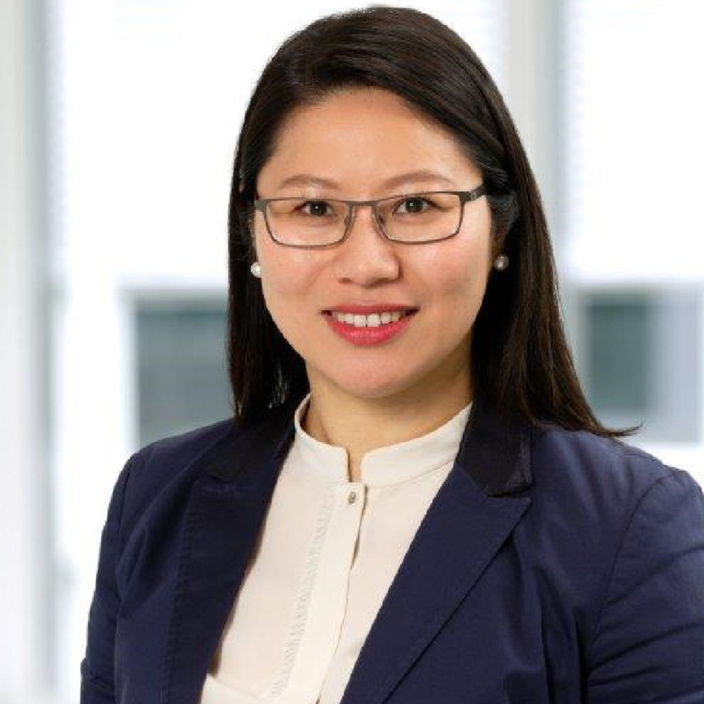 Wei Zuo - Abteilungsdirektorin - Treuhand Weser-Ems GmbH ...