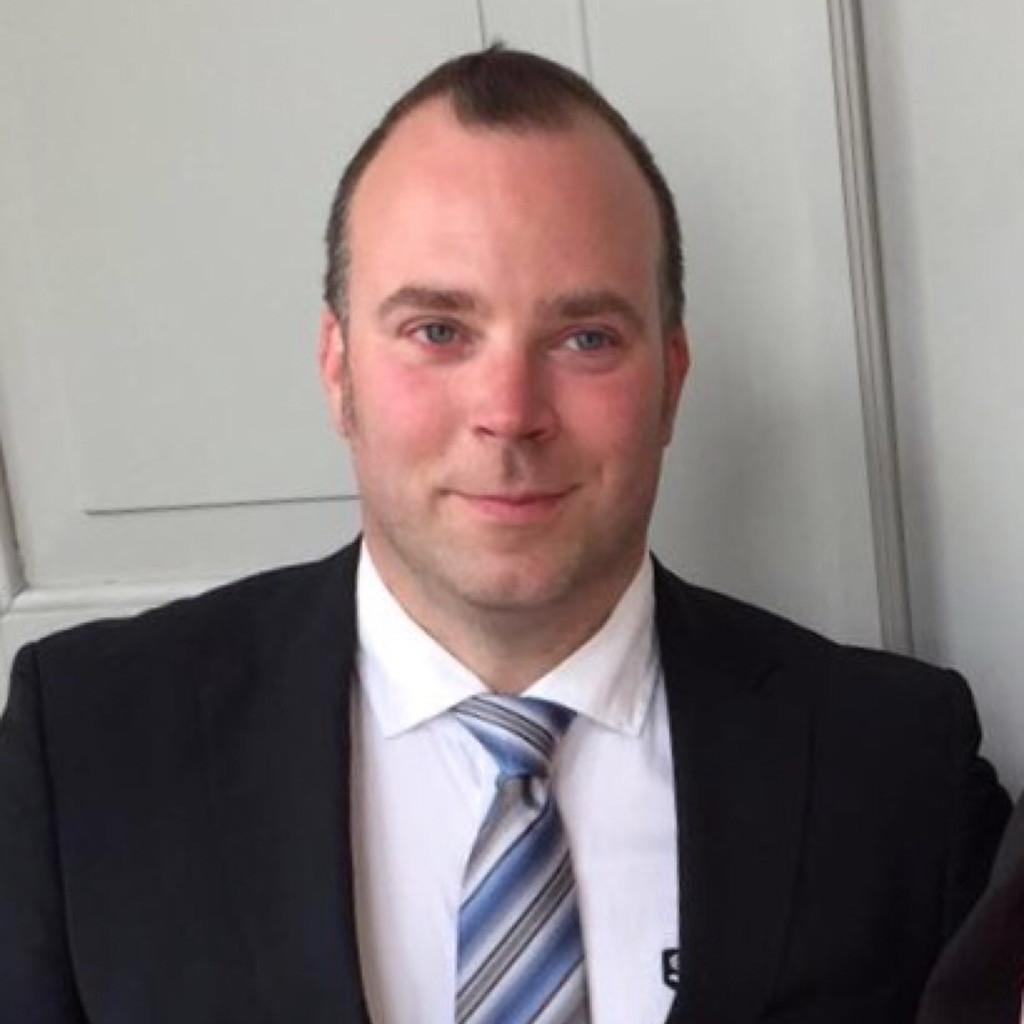 Robert Riedel - Leiter Holzannahme / Holzplatzmeister - Fiberboard GmbH ...