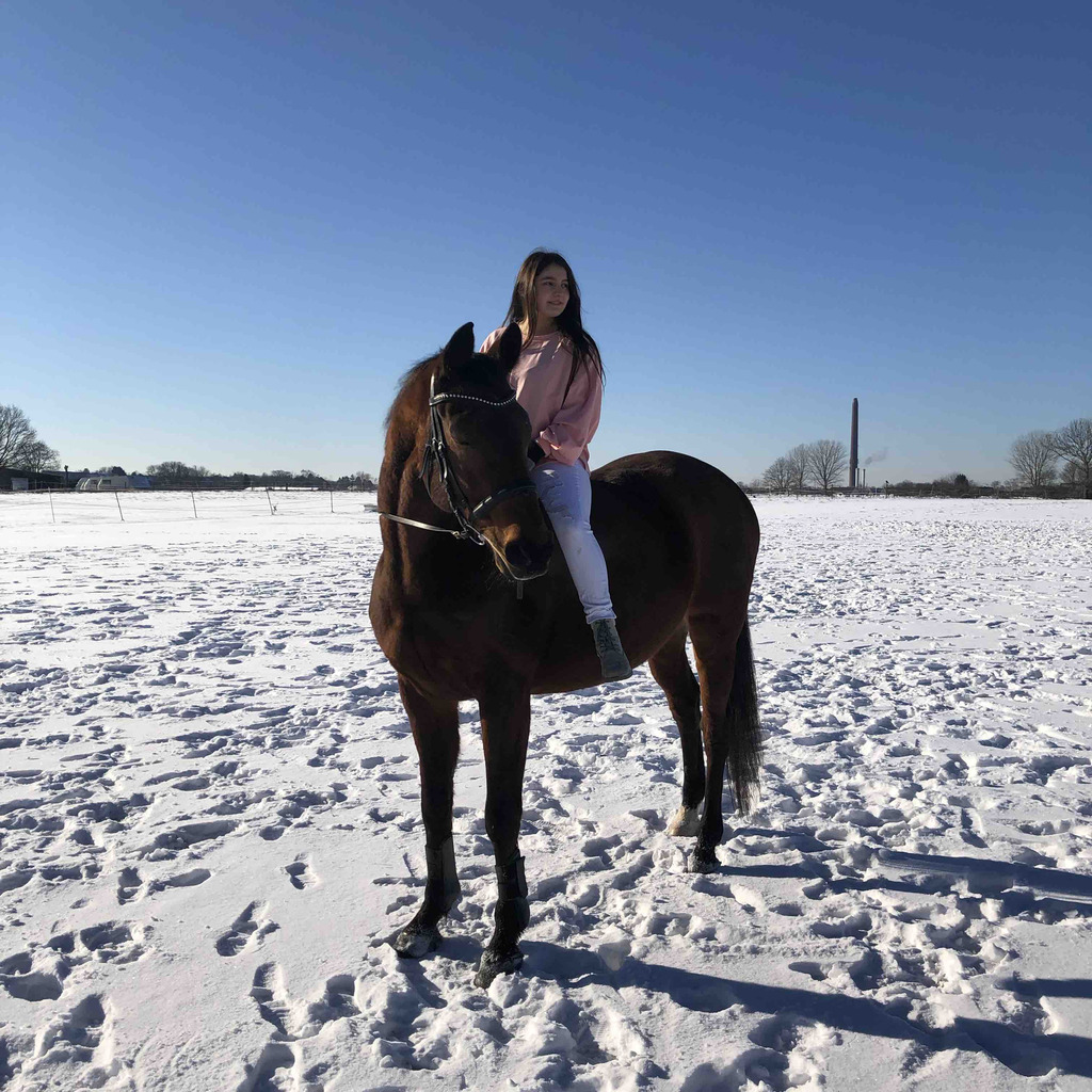 Salja Khajazada - Stellvertretende Filialleiterin - Norma Lebensmittelfilialbetrieb Stiftung ...