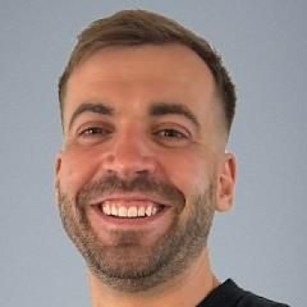 Marco Alber - Junior Software Developer - Facility Consultants GmbH | XING