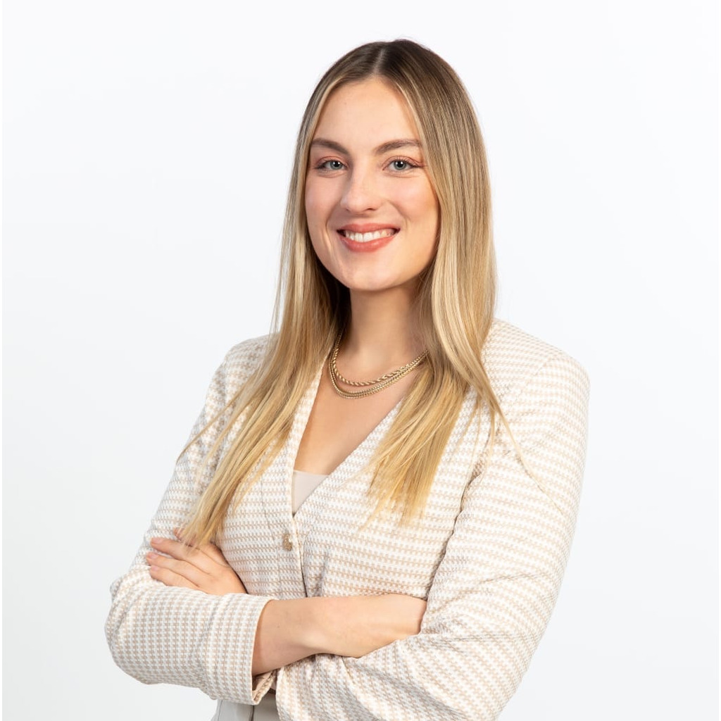 Franziska Otten - Sales Manager - Leben und Krankenversicherung ...