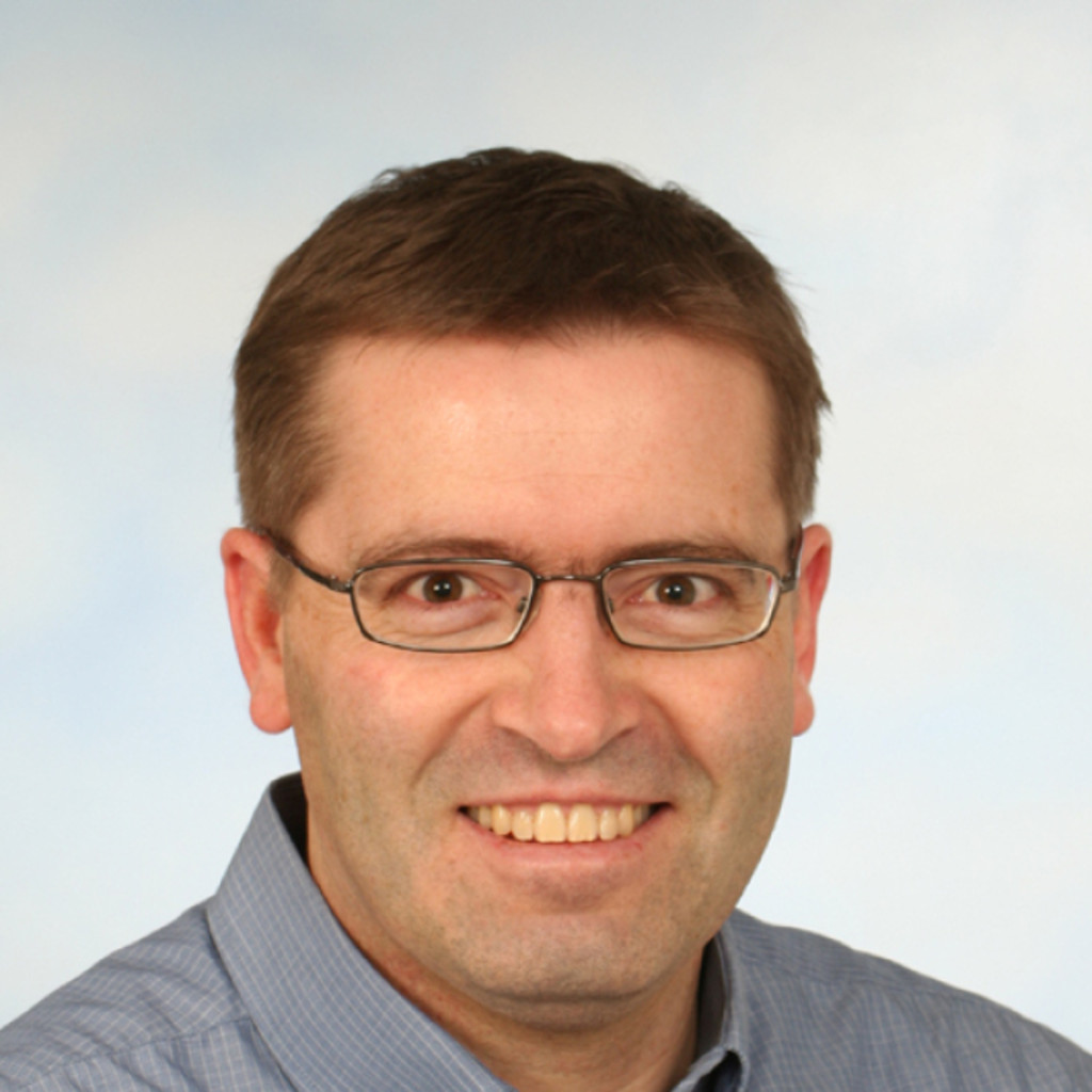 Tony Rüttimann - Leiter Verkauf - Connex AG | XING