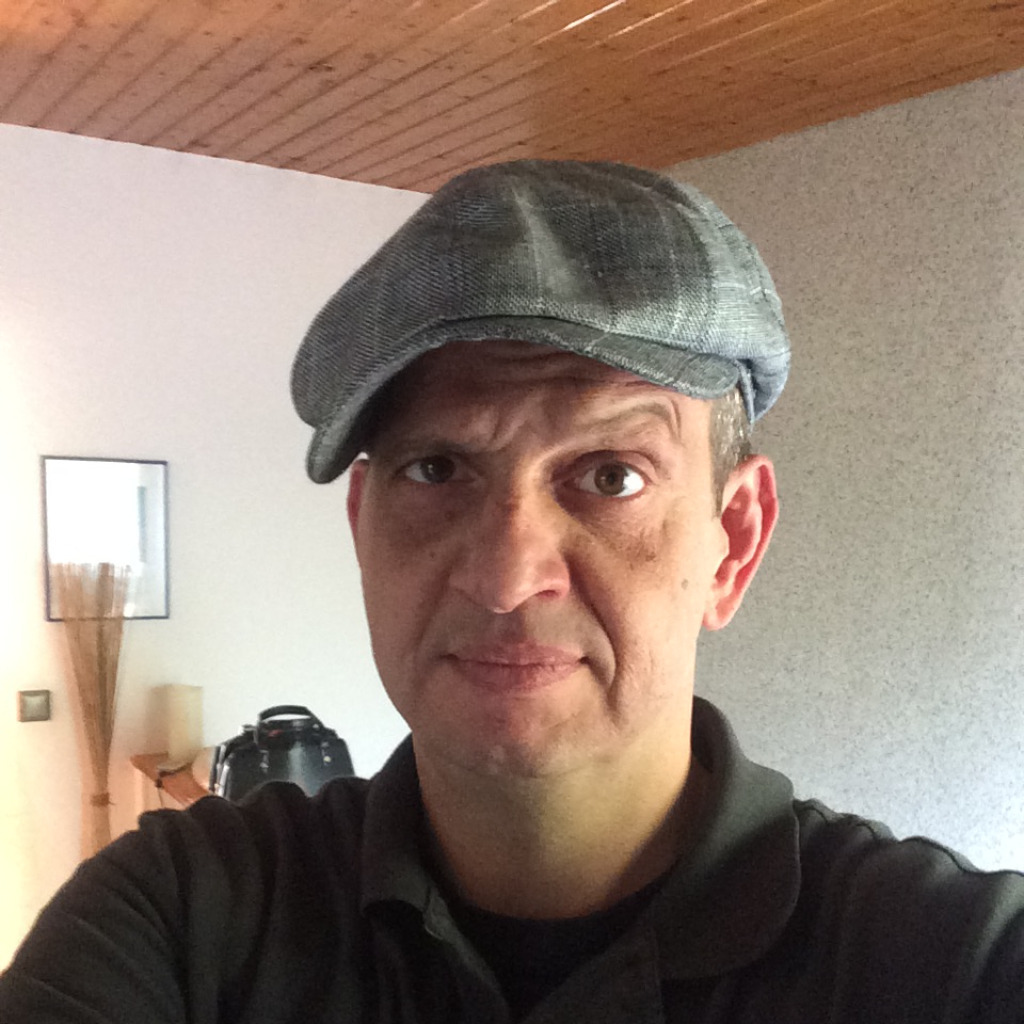 Simon Wulfes - Kälteanlagenbauer - KKS Wulfes | XING